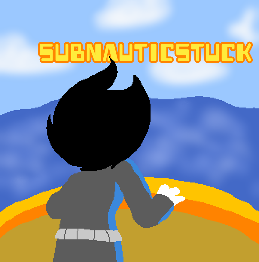 SubnauticStuck