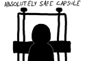 Absolutely Safe Capsule