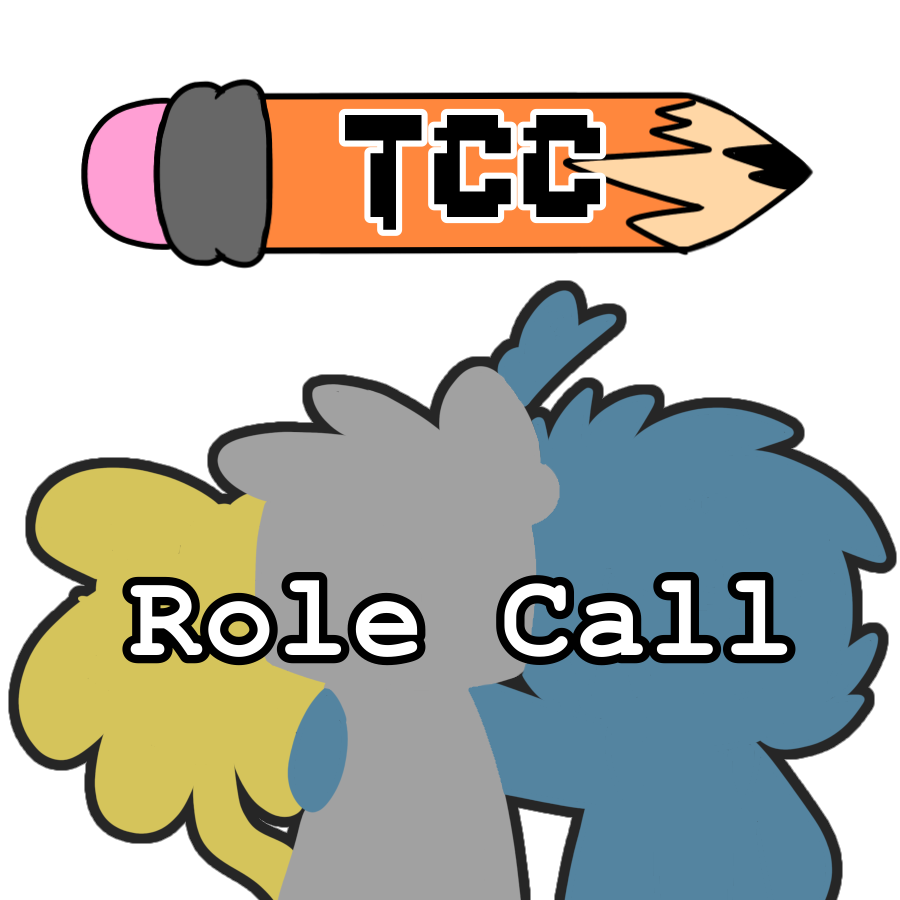 TCC - Role Call