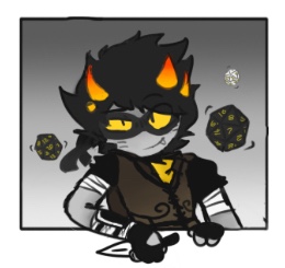 Trolls and Trials