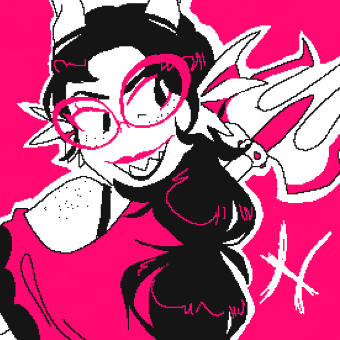 Homestuck Pre Scratch Trolls