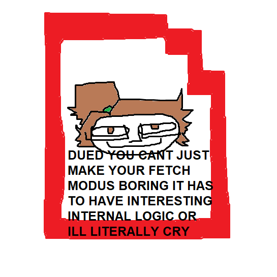 marys fun fetch modi