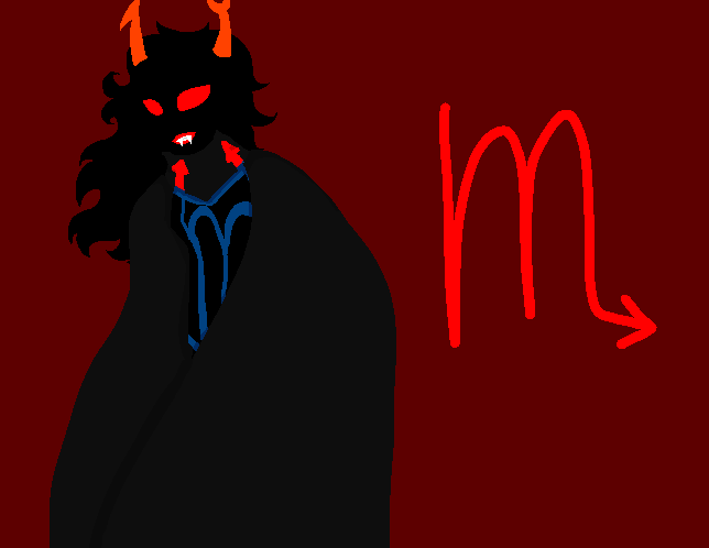 Mindfang Wallpaper