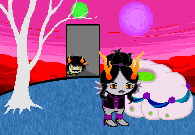 Gamzee Gif