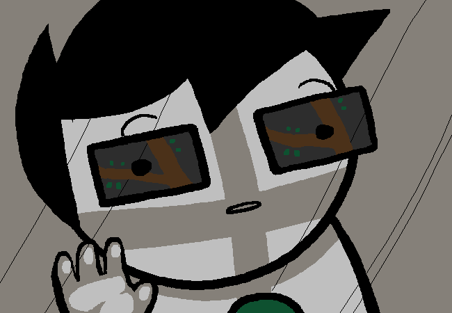 Heinoustuck Jade