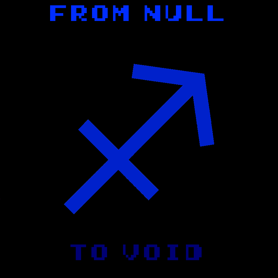 From Null To Void
