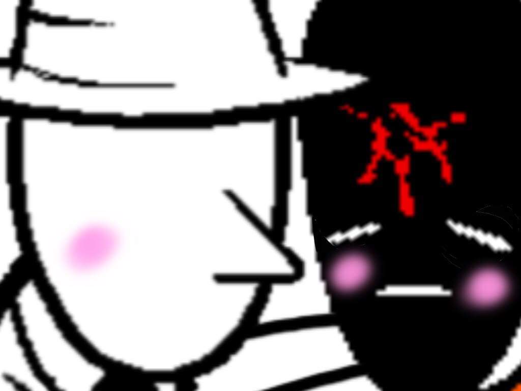 Don't Ship Jack Noir and Dad Egbert: Rebooted!