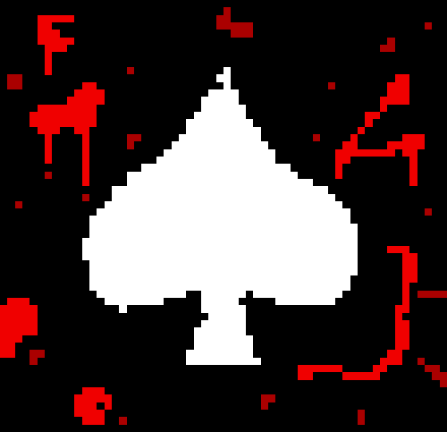 Crud Spade