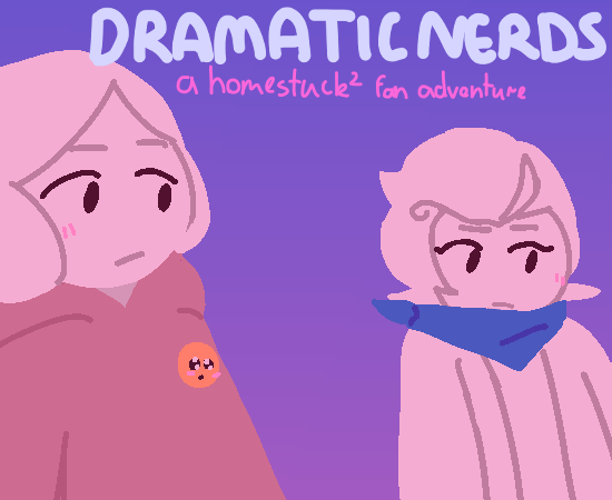 dramatic nerds