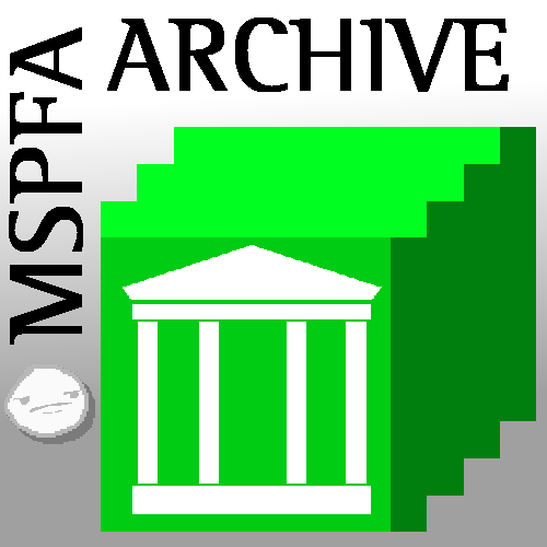 MSPFA Discord Archive