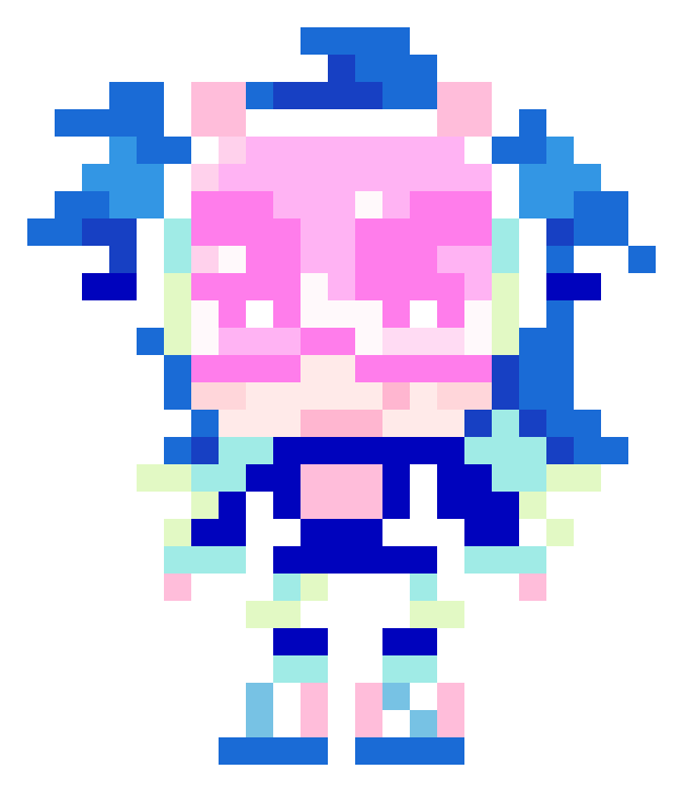 virtubear on Toyhouse