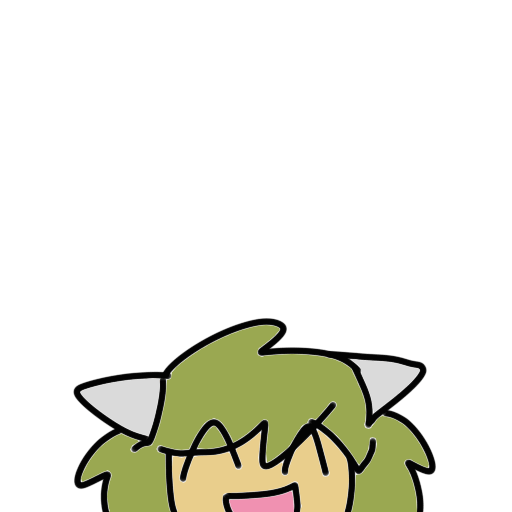 amai konekochan and kawaii rakuchan