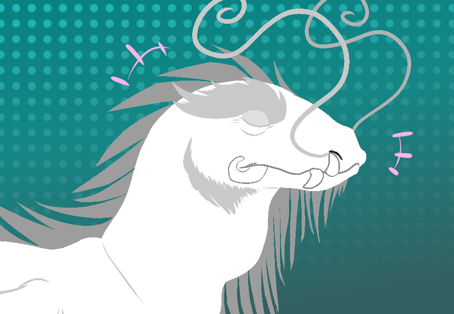 Spirit Stallion Of The Cimarron Base