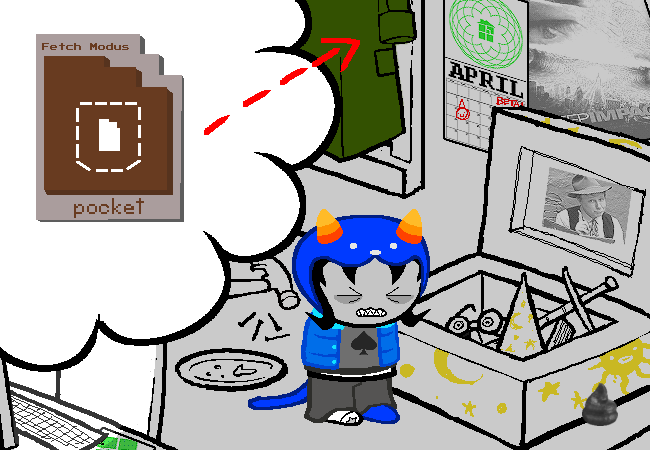 NEPETAQUEST 2022 - Chapter 2 - EtchJetty - Homestuck [Archive of Our Own]