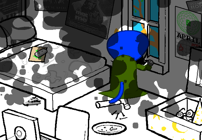 NEPETAQUEST 2022 - Chapter 6 - EtchJetty - Homestuck [Archive of Our Own]