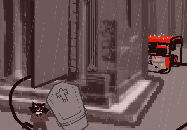 MS Paint Fan Adventures