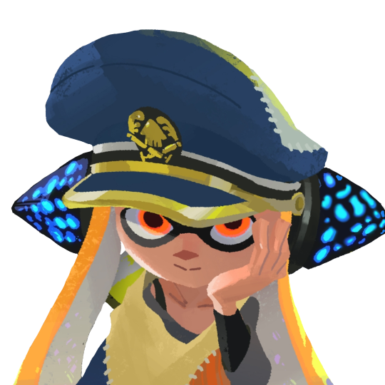 Opening the Door - Chapter 1 - EtchJetty - Splatoon [Archive of Our Own]