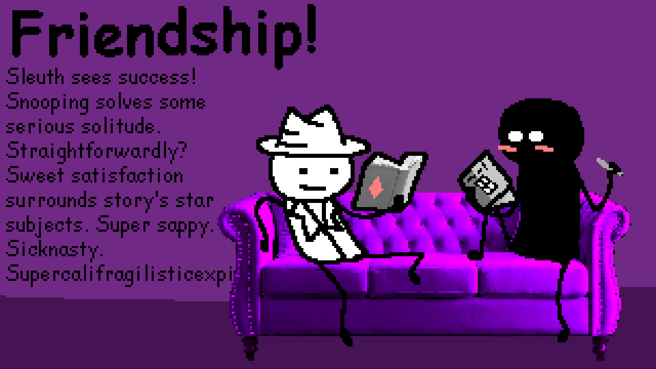 Pesterquest Rewritten - Chapter 9 - EtchJetty, terminalLoquacity - Homestuck [Archive of Our Own]