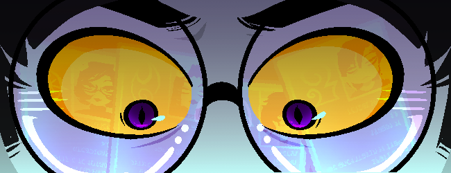 Aleph Null Comics