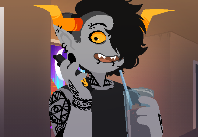 Aleph Null Comics