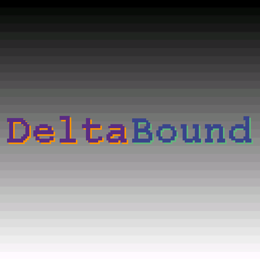 DeltaBound