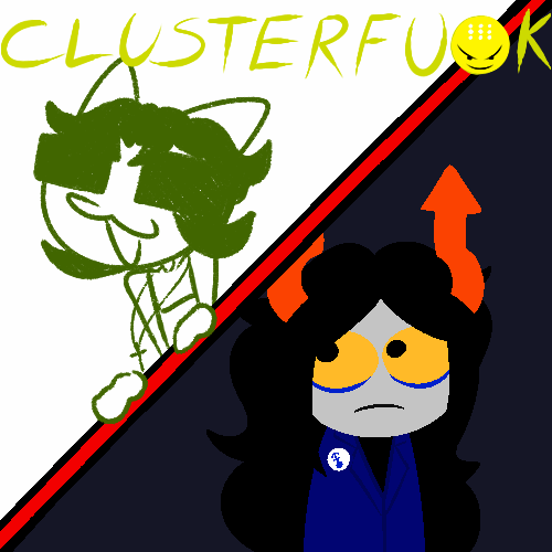 CLUSTERFUCK