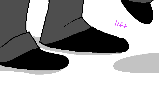 MS Paint Fan Adventures