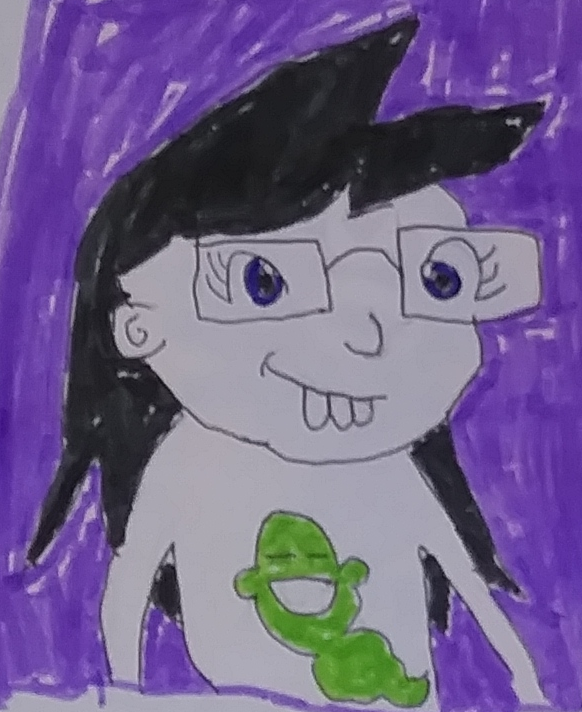 TRUE and HONEST Web Comic