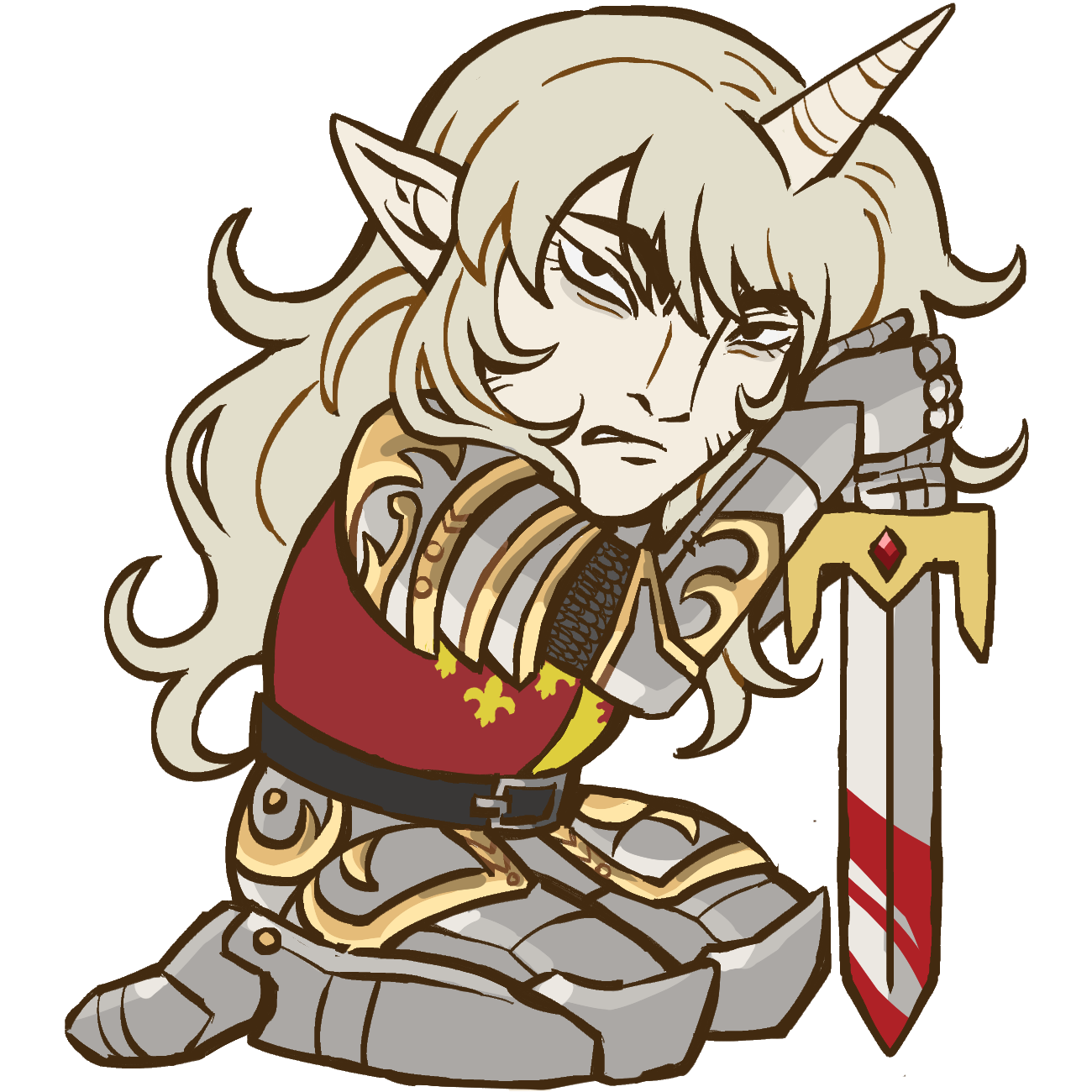 20$ CHIBIS - OPEN on Toyhouse