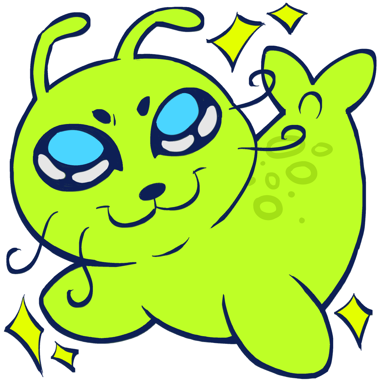 20$ CHIBIS - OPEN on Toyhouse