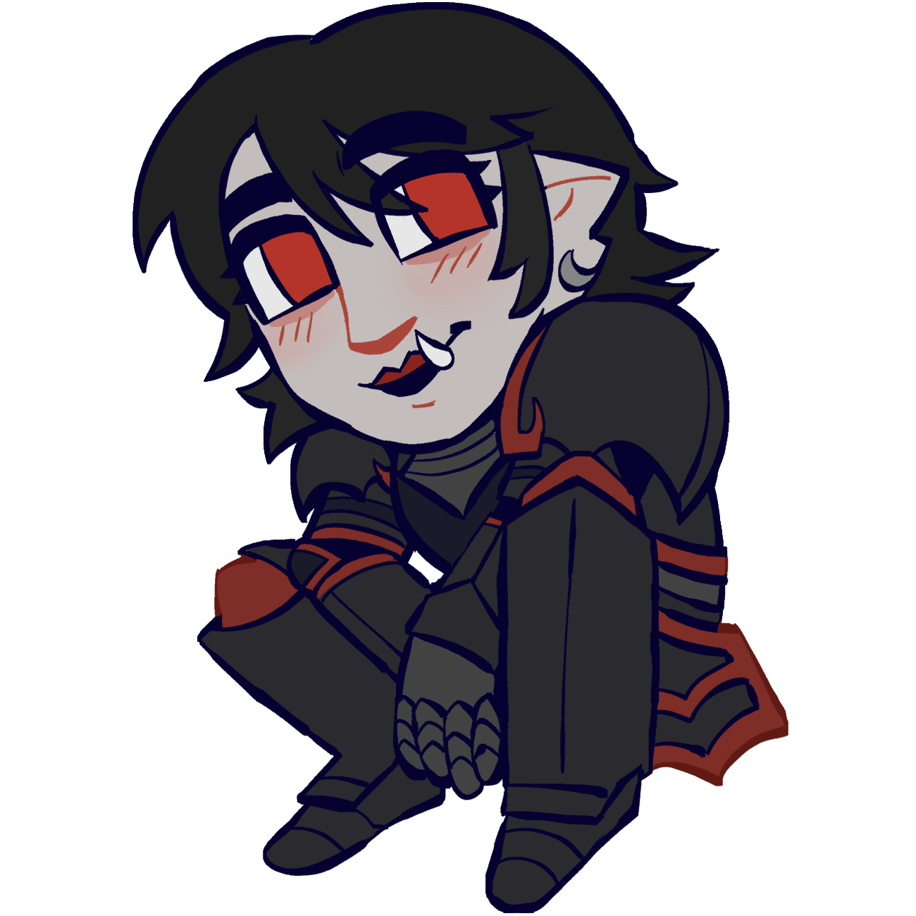 20$ CHIBIS - OPEN on Toyhouse