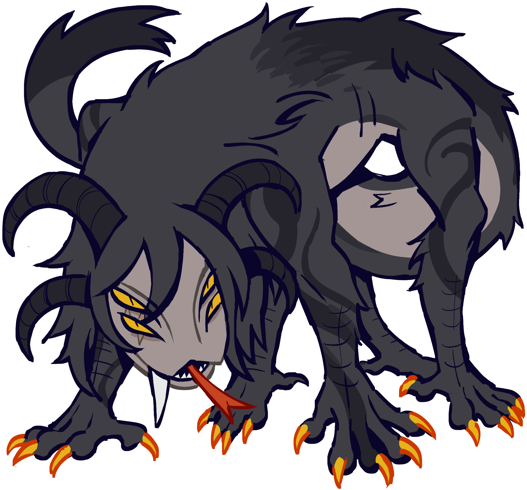 20$ CHIBIS - OPEN on Toyhouse
