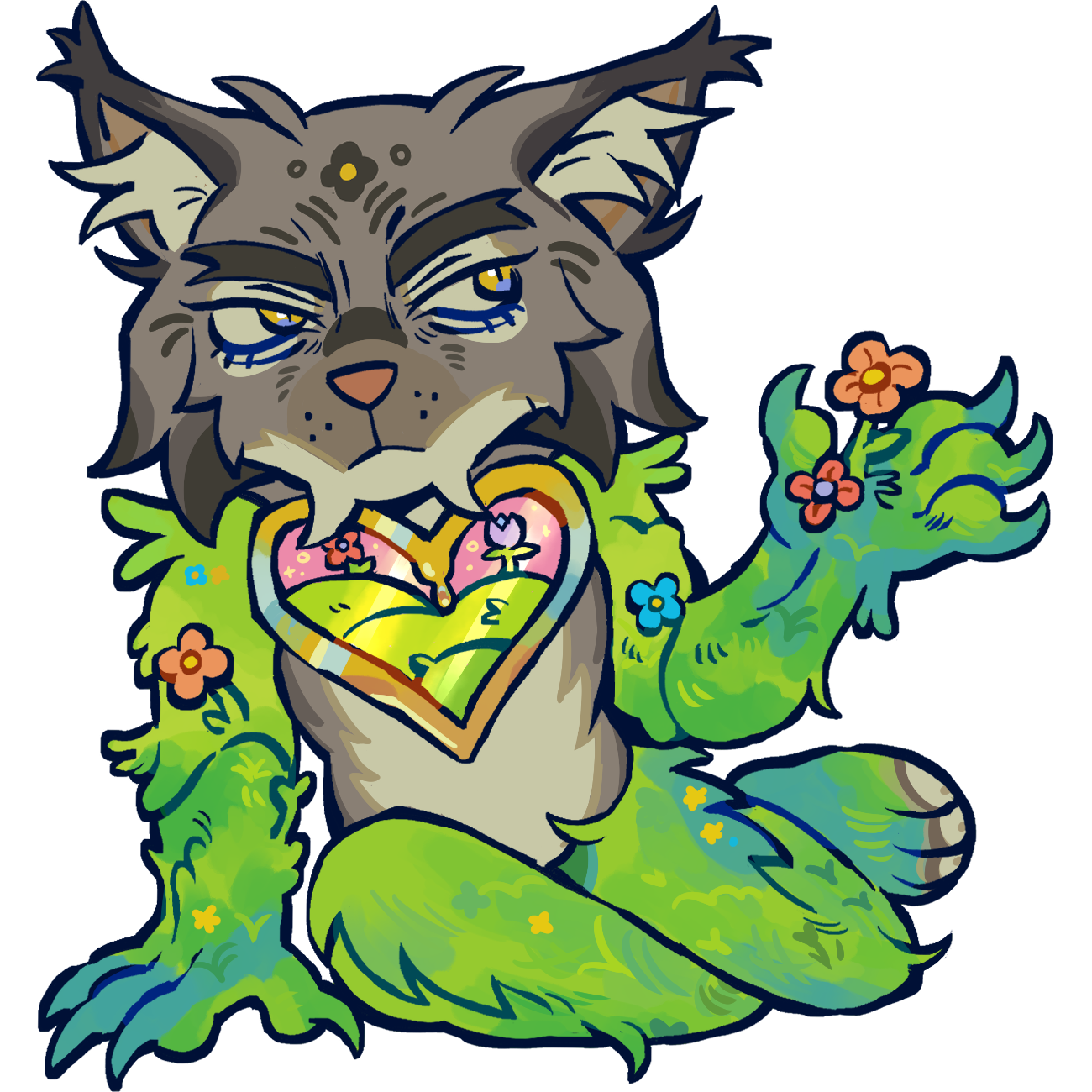 20$ CHIBIS - OPEN on Toyhouse