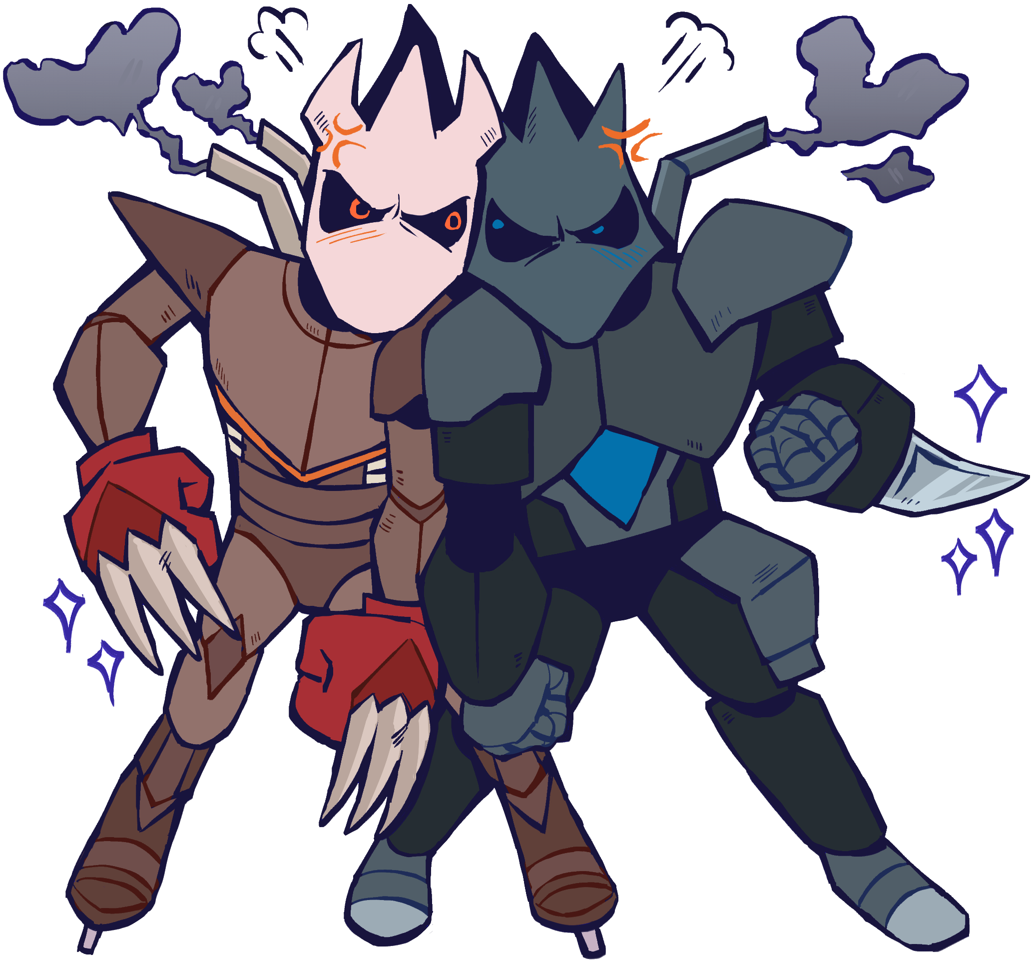 20$ CHIBIS - OPEN on Toyhouse