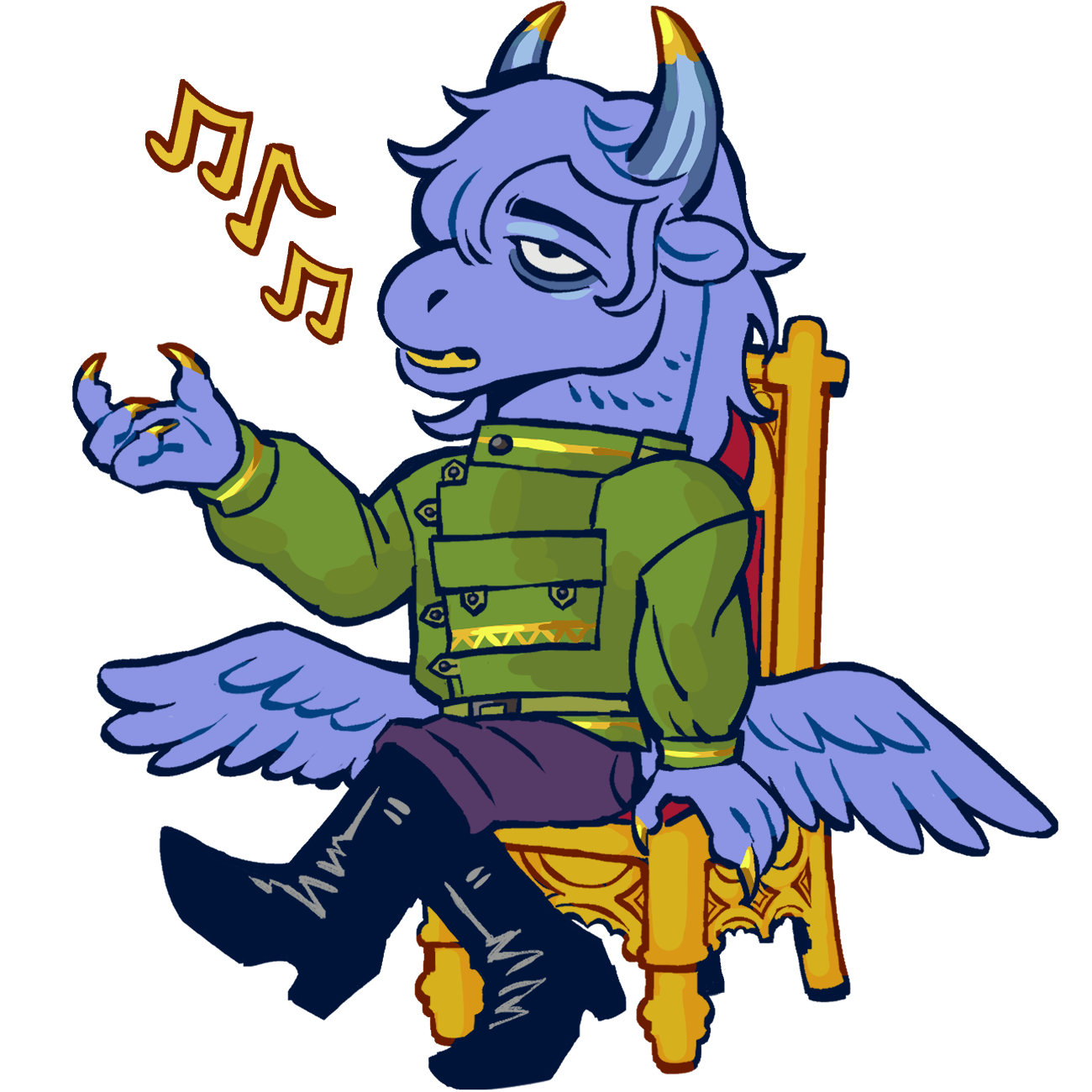 20$ CHIBIS - OPEN on Toyhouse
