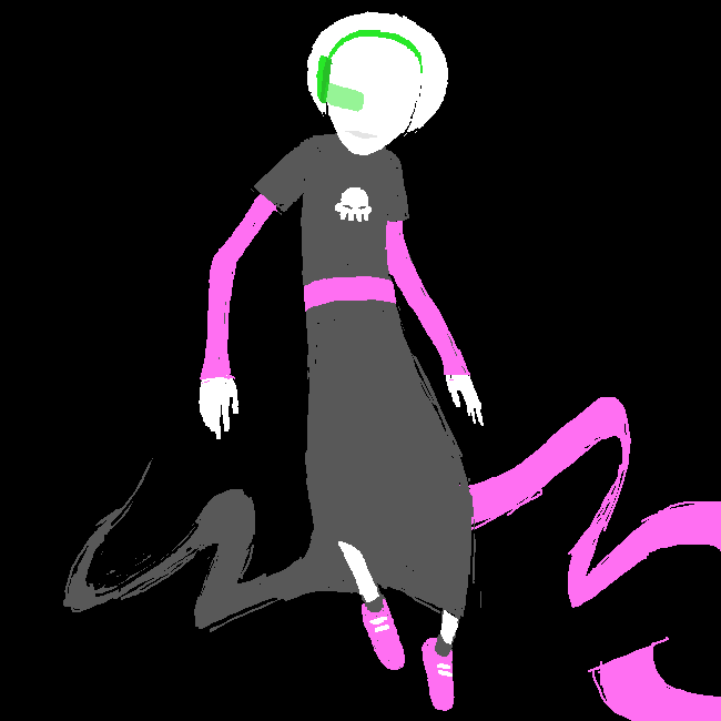 Charles Dutton Homestuck