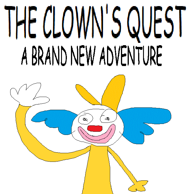CLOWN'S QUEST