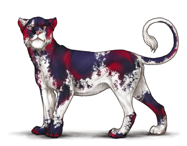 Vampire base :|: Lioden