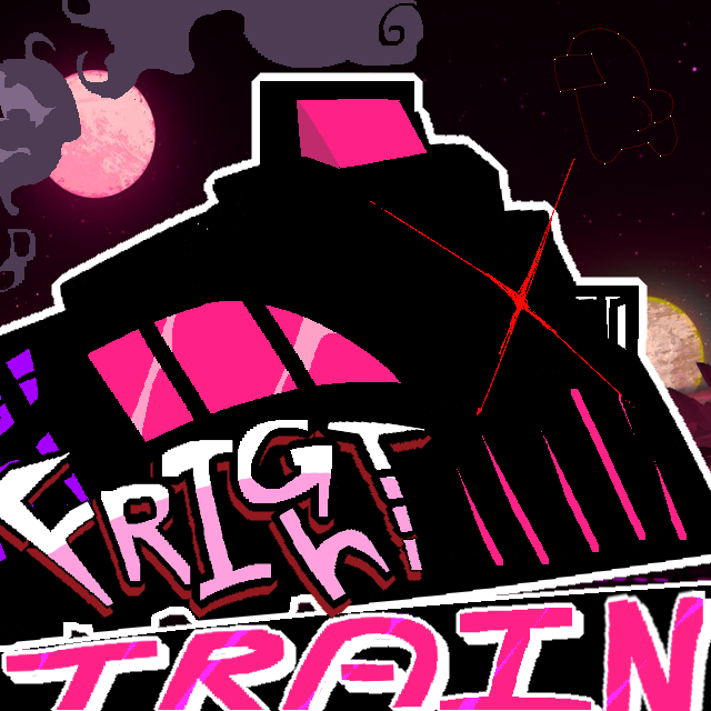 Fright Train