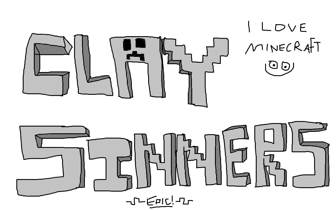 Clay Sinners - Minecraft Mods - CurseForge