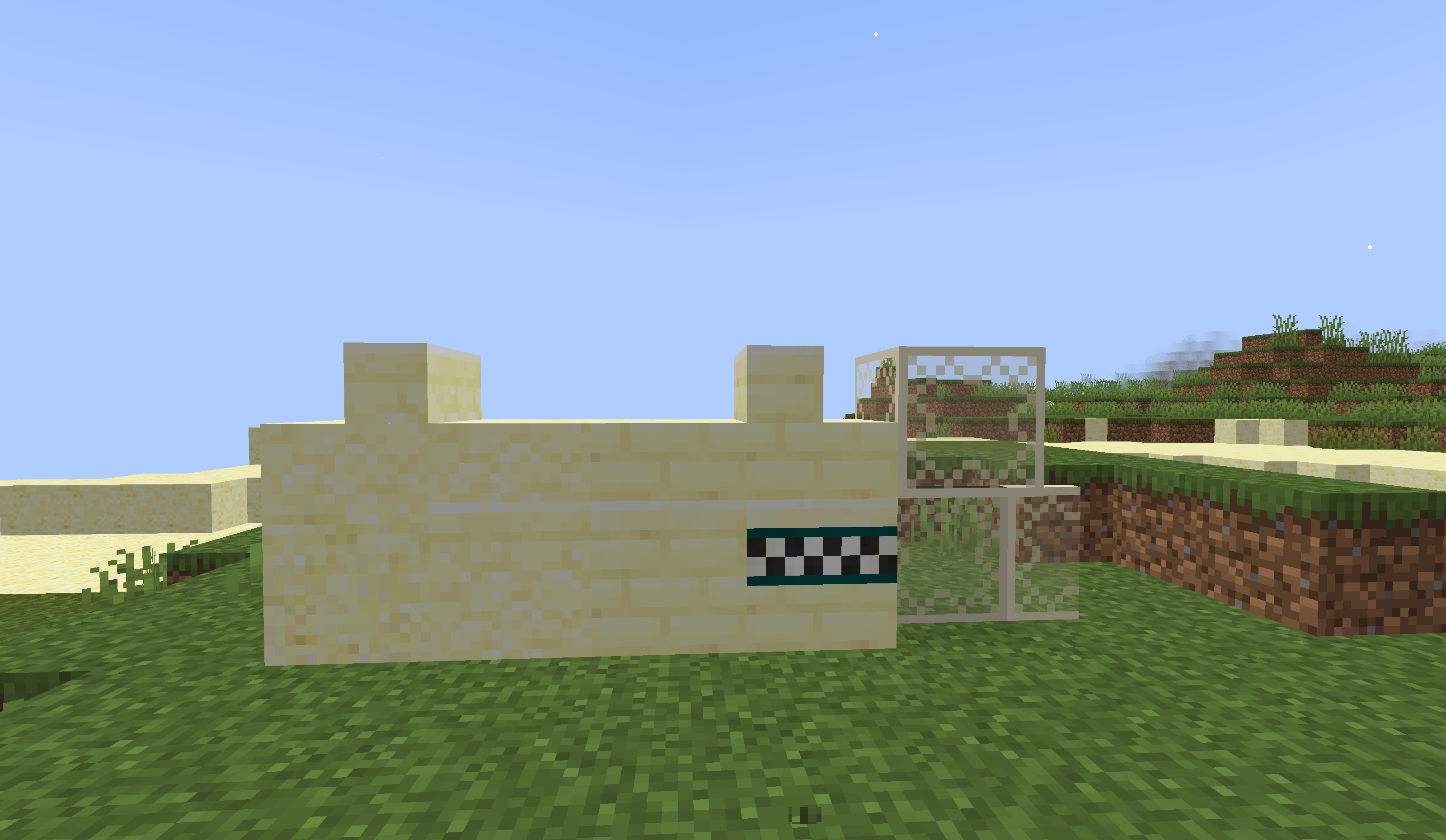 PatCraft - Minecraft Mods - CurseForge