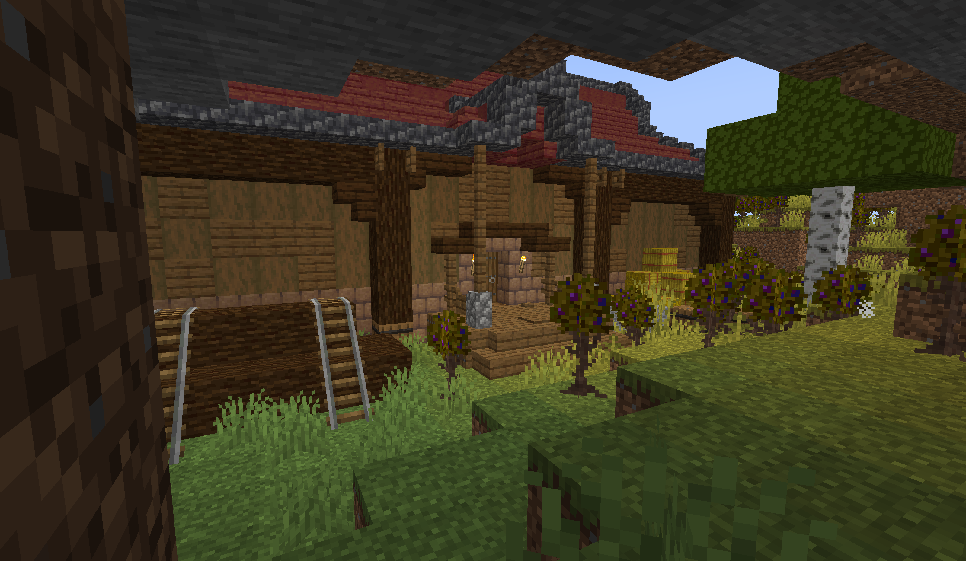 PatCraft - Minecraft Mods - CurseForge