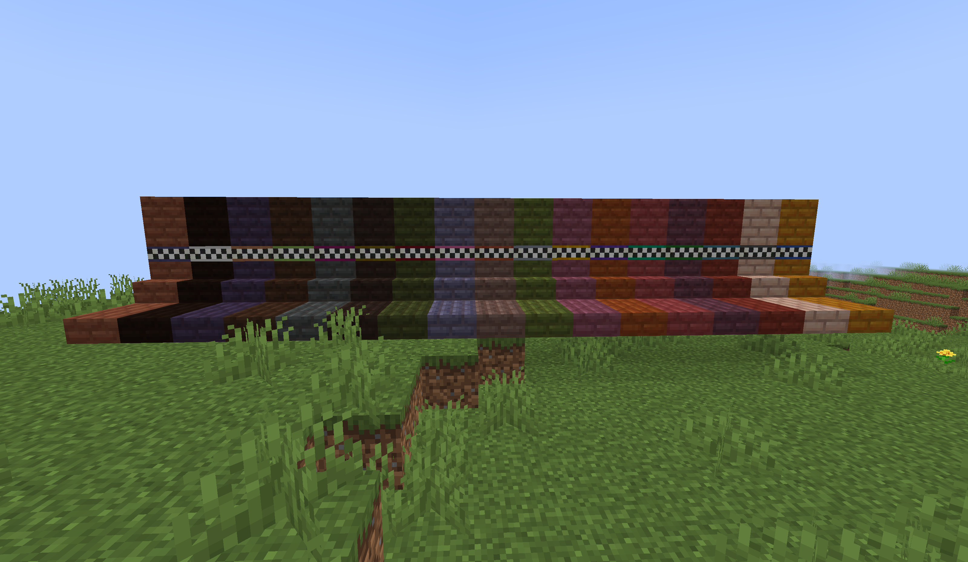 PatCraft - Minecraft Mods - CurseForge