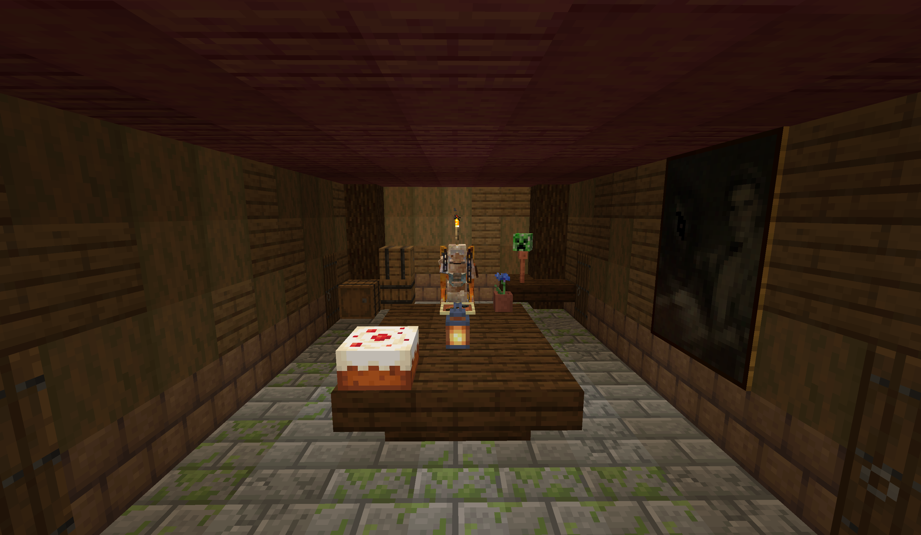 PatCraft - Minecraft Mods - CurseForge