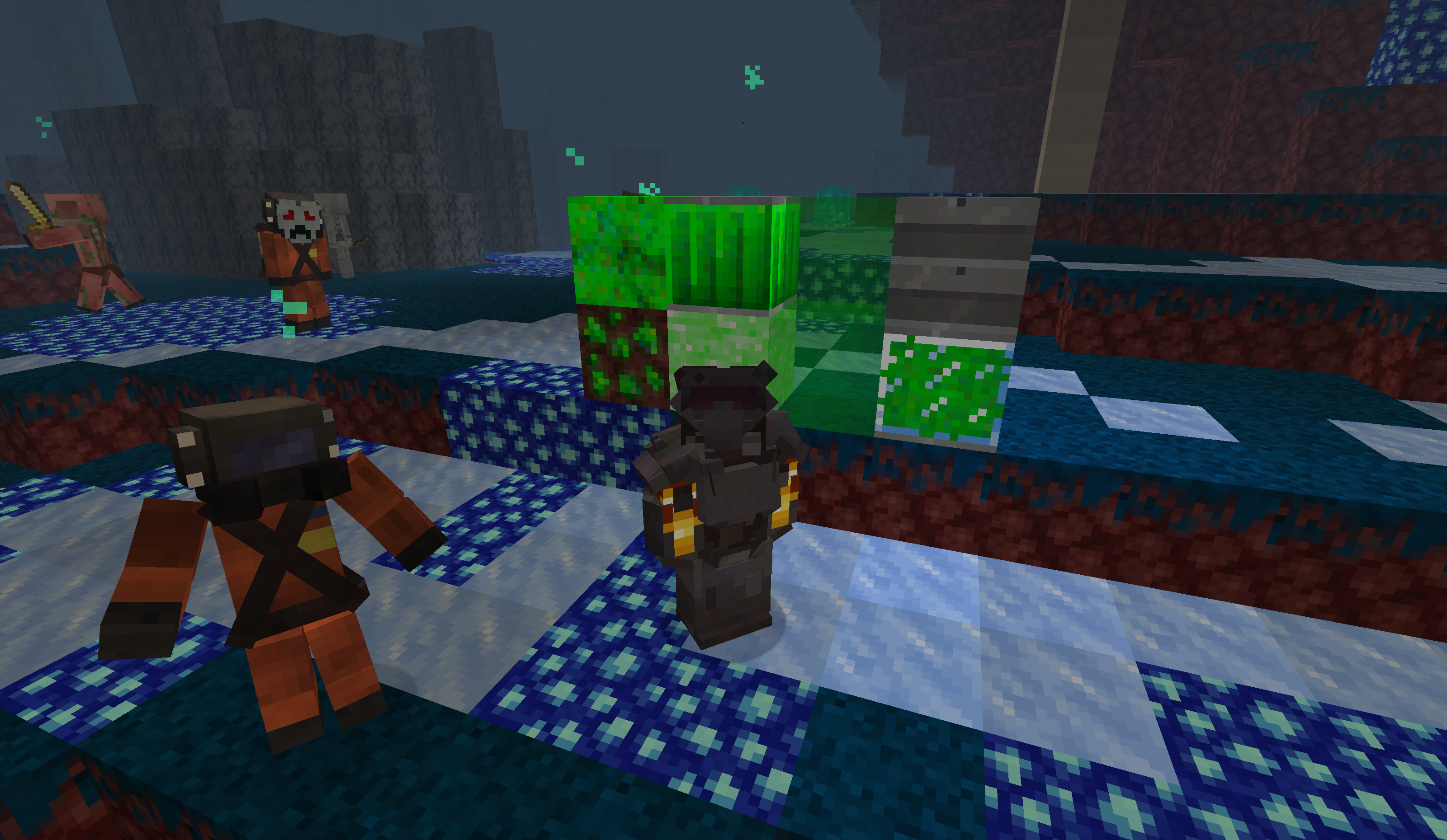 PatCraft - Minecraft Mods - CurseForge