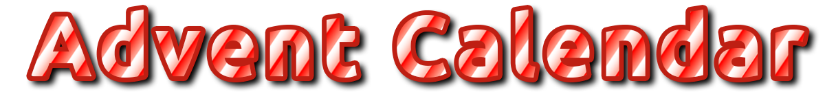 Advent Calendar | SpigotMC - High Performance Minecraft Community