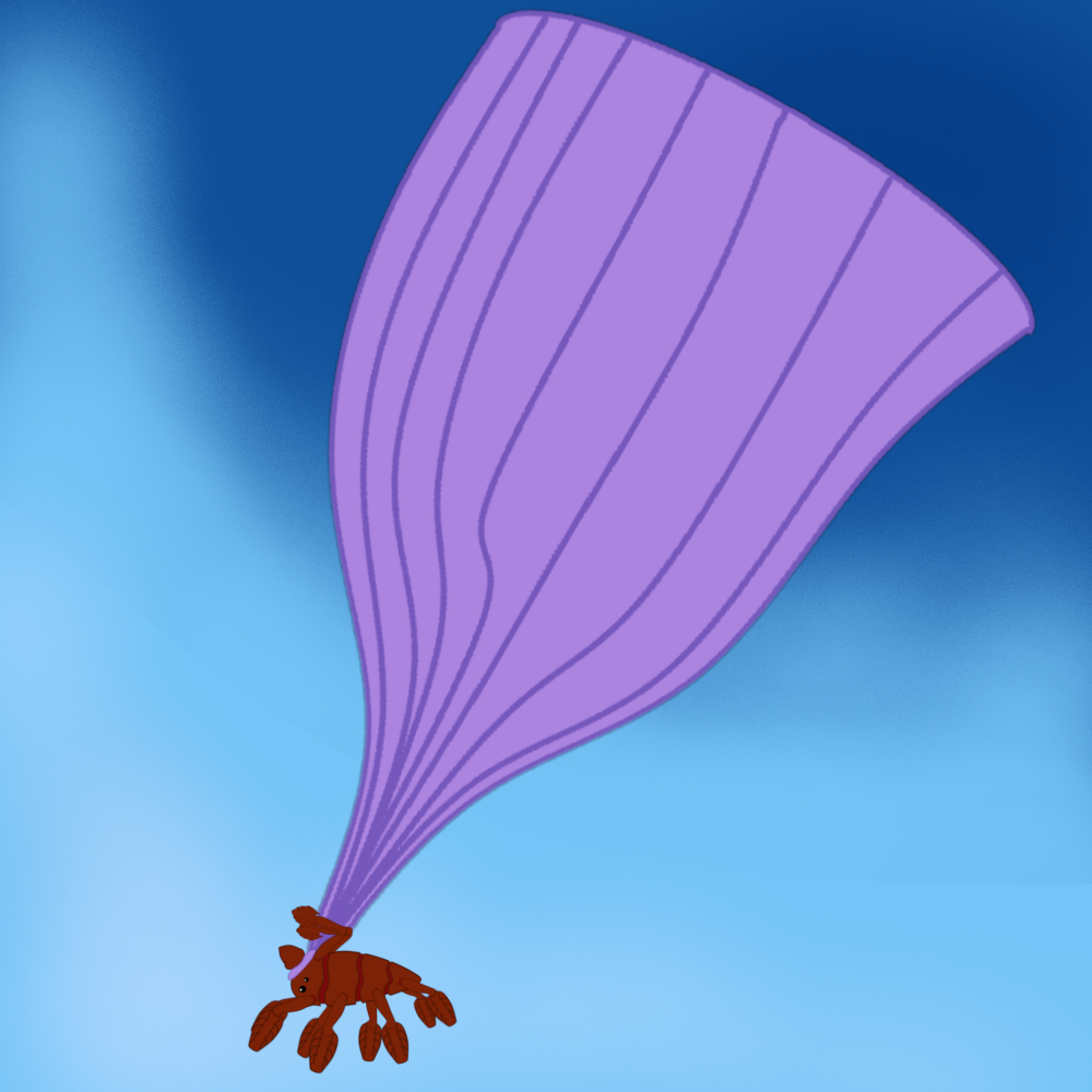 Sagan 4 Forum -> Generation 21 Species Compendium