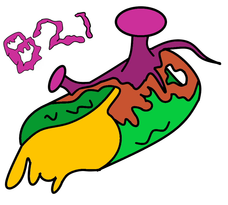 Sagan 4 Forum -> Generation 21 Species Compendium