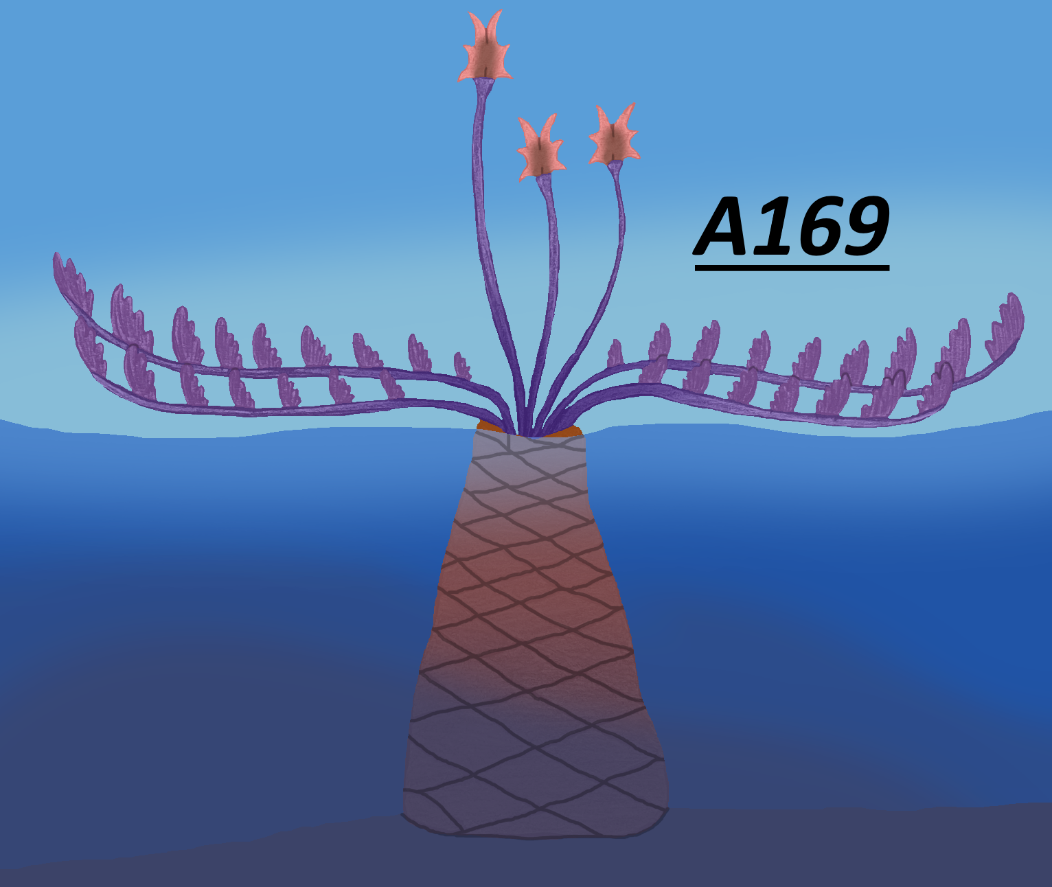 Sagan 4 Forum -> Week 27 - Generation 169 Compendium