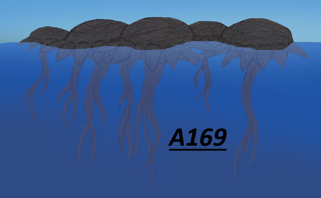 Sagan 4 Forum -> Week 27 - Generation 169 Compendium